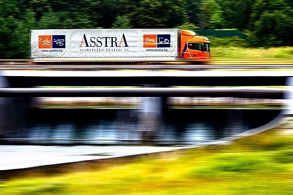 Группа компаний AsstrA подводит итоги работы отдела AsstrA Pharma Logistics