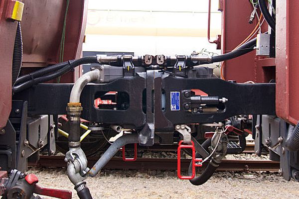 Digital Automatic Coupling in Europe: D-A-CH for Swift Implementation ...